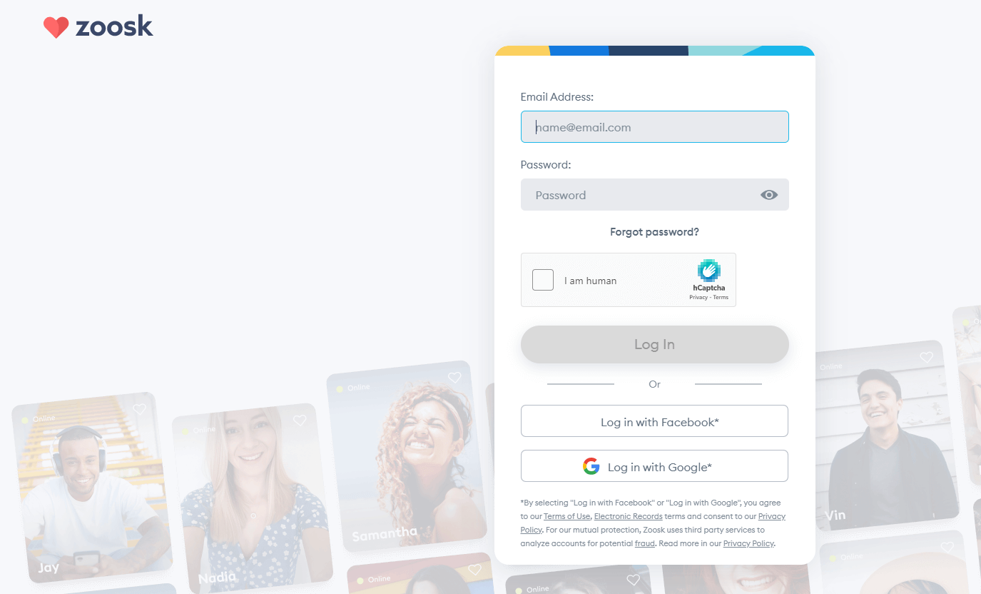 Zoosk Review - BestDate - Top USA Dating Site